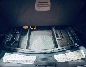 Черный Рено Колеос 2021 в Пярну, объемом двигателя 2.00 л и пробегом 104 тыс. км за 17400 €, фото 17 на AUTOMOTO.COM.LV