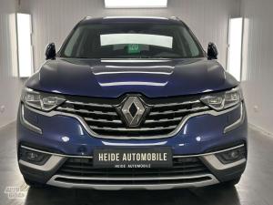 Zils Renault Koleos 2020 Kauņa, ar dzinēja tilpumu 1.70 L un nobraukumu 72 tūkst. km par 22421 €, foto 2 vietnē AUTOMOTO.COM.LV