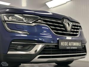 Zils Renault Koleos 2020 Kauņa, ar dzinēja tilpumu 1.70 L un nobraukumu 72 tūkst. km par 22421 €, foto 4 vietnē AUTOMOTO.COM.LV