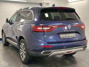 Zils Renault Koleos 2020 Kauņa, ar dzinēja tilpumu 1.70 L un nobraukumu 72 tūkst. km par 22421 €, foto 9 vietnē AUTOMOTO.COM.LV
