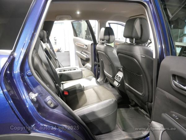 Zils Renault Koleos 2020 Tallina, ar dzinēja tilpumu 1.70 L un nobraukumu 74 tūkst. km par 19990 €, foto 11 vietnē AUTOMOTO.COM.LV