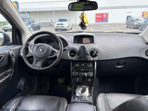 Brūns Renault Koleos 2014 Kaišiadorys, ar dzinēja tilpumu 2.00 L un nobraukumu 240 tūkst. km par 6500 €, foto 7 vietnē AUTOMOTO.COM.LV