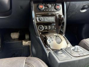 Brūns Renault Koleos 2014 Kaišiadorys, ar dzinēja tilpumu 2.00 L un nobraukumu 240 tūkst. km par 6500 €, foto 10 vietnē AUTOMOTO.COM.LV