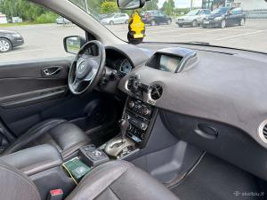 Brūns Renault Koleos 2014 Kaišiadorys, ar dzinēja tilpumu 2.00 L un nobraukumu 240 tūkst. km par 6500 €, foto 11 vietnē AUTOMOTO.COM.LV