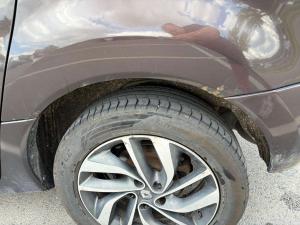 Brūns Renault Koleos 2014 Kaišiadorys, ar dzinēja tilpumu 2.00 L un nobraukumu 240 tūkst. km par 6500 €, foto 13 vietnē AUTOMOTO.COM.LV