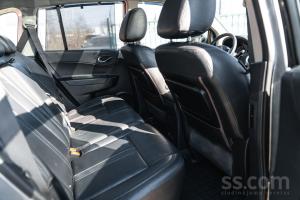 Renault Koleos 2008 in Riga, with an engine capacity of 2.50 L and mileage of 282 thousand km for 3600 €, photo 11 on AUTOMOTO.COM.LV