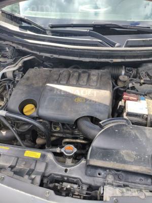 Renault Koleos 2008 Ogre, ar dzinēja tilpumu 2.00 L un nobraukumu 275 tūkst. km par 2500 €, foto 18 vietnē AUTOMOTO.COM.LV