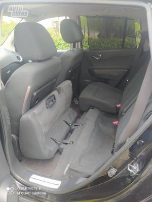 Renault Koleos 2008 Viļņa, ar dzinēja tilpumu 2.50 L un nobraukumu 229 tūkst. km par 2950 €, foto 7 vietnē AUTOMOTO.COM.LV