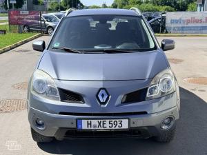 Renault Koleos 2009 Kretinga, ar dzinēja tilpumu 2.00 L un nobraukumu 217 tūkst. km par 2950 €, foto  vietnē AUTOMOTO.COM.LV