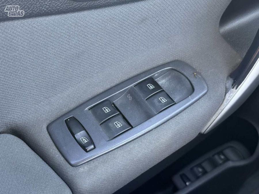 Renault Koleos 2009 Kretinga, ar dzinēja tilpumu 2.00 L un nobraukumu 217 tūkst. km par 2950 €, foto 14 vietnē AUTOMOTO.COM.LV