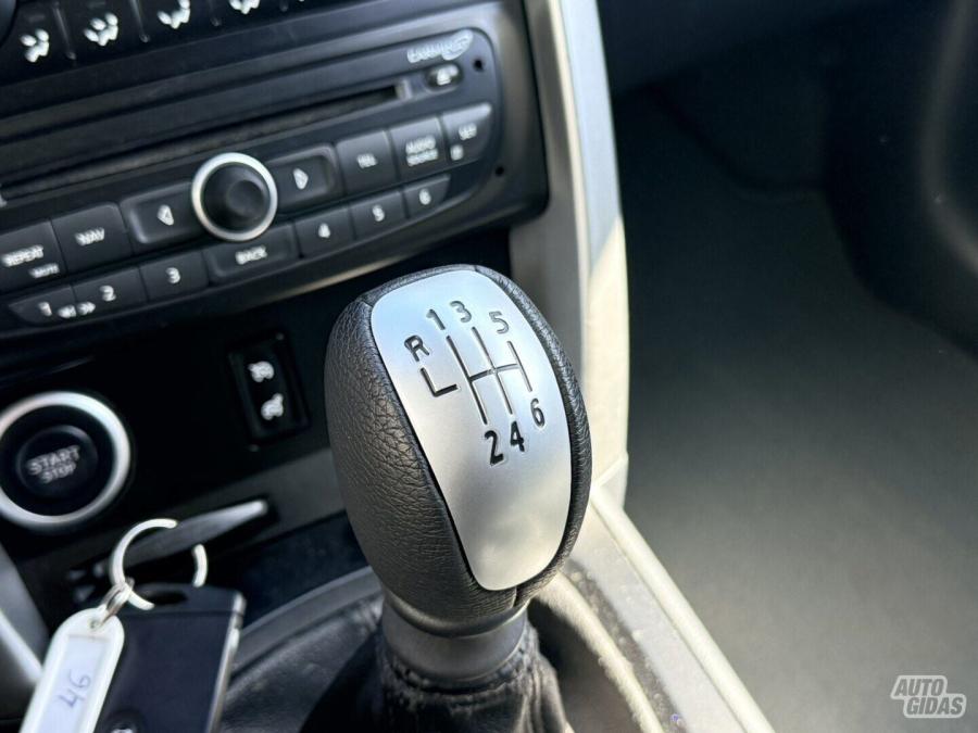Renault Koleos 2009 Kretinga, ar dzinēja tilpumu 2.00 L un nobraukumu 217 tūkst. km par 2950 €, foto 15 vietnē AUTOMOTO.COM.LV