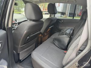 Renault Koleos 2009 Viļņa, ar dzinēja tilpumu 2.00 L un nobraukumu 185 tūkst. km par 2749 €, foto 7 vietnē AUTOMOTO.COM.LV
