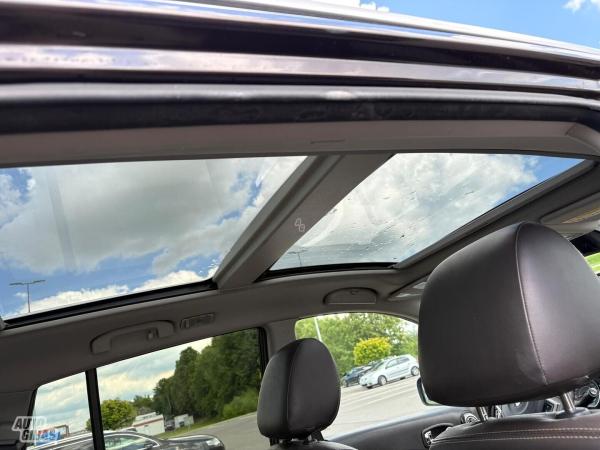 Renault Koleos 2014 Kaišiadorys, ar dzinēja tilpumu 2.00 L un nobraukumu 240 tūkst. km par 6500 €, foto 9 vietnē AUTOMOTO.COM.LV