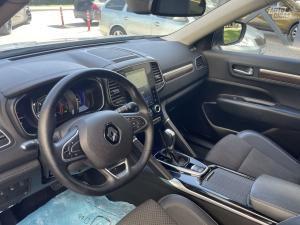 Renault Koleos 2017 in Kaunas, with an engine capacity of 2.00 L and mileage of 279 thousand km for 12300 €, photo 13 on AUTOMOTO.COM.LV