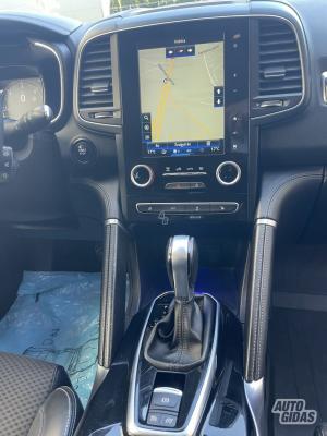 Renault Koleos 2017 in Kaunas, with an engine capacity of 2.00 L and mileage of 279 thousand km for 12300 €, photo 16 on AUTOMOTO.COM.LV
