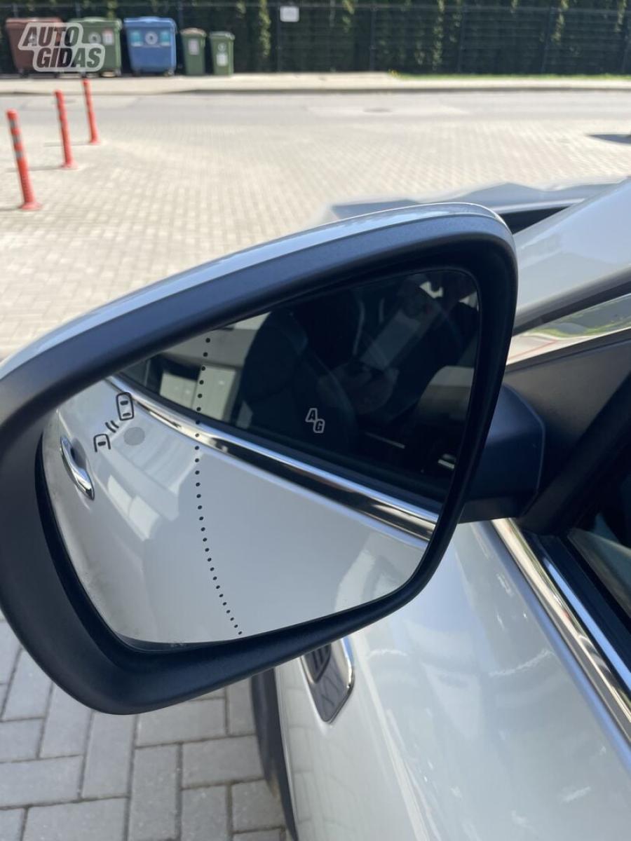 Renault Koleos 2017 in Kaunas, with an engine capacity of 2.00 L and mileage of 279 thousand km for 12300 €, photo 17 on AUTOMOTO.COM.LV