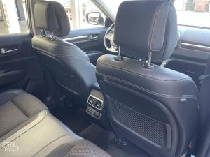 Renault Koleos 2017 in Kaunas, with an engine capacity of 2.00 L and mileage of 279 thousand km for 12300 €, photo 19 on AUTOMOTO.COM.LV
