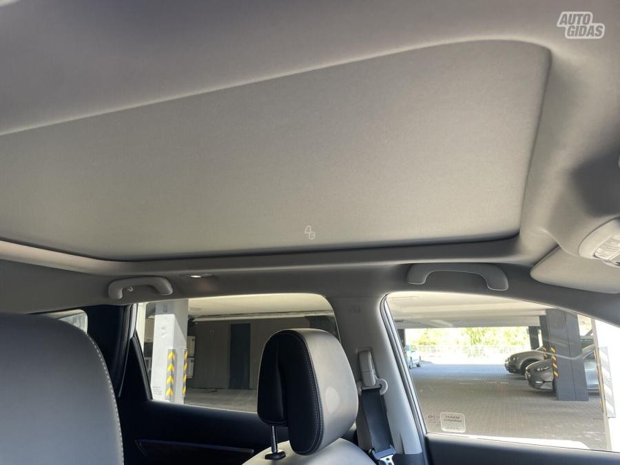 Renault Koleos 2017 in Kaunas, with an engine capacity of 2.00 L and mileage of 279 thousand km for 12300 €, photo 20 on AUTOMOTO.COM.LV
