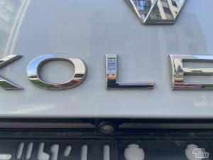 Renault Koleos 2017 in Kaunas, with an engine capacity of 2.00 L and mileage of 279 thousand km for 12300 €, photo 21 on AUTOMOTO.COM.LV