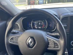Renault Koleos 2017 in Kaunas, with an engine capacity of 2.00 L and mileage of 279 thousand km for 12300 €, photo 22 on AUTOMOTO.COM.LV