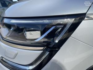 Renault Koleos 2017 in Kaunas, with an engine capacity of 2.00 L and mileage of 279 thousand km for 12300 €, photo 23 on AUTOMOTO.COM.LV
