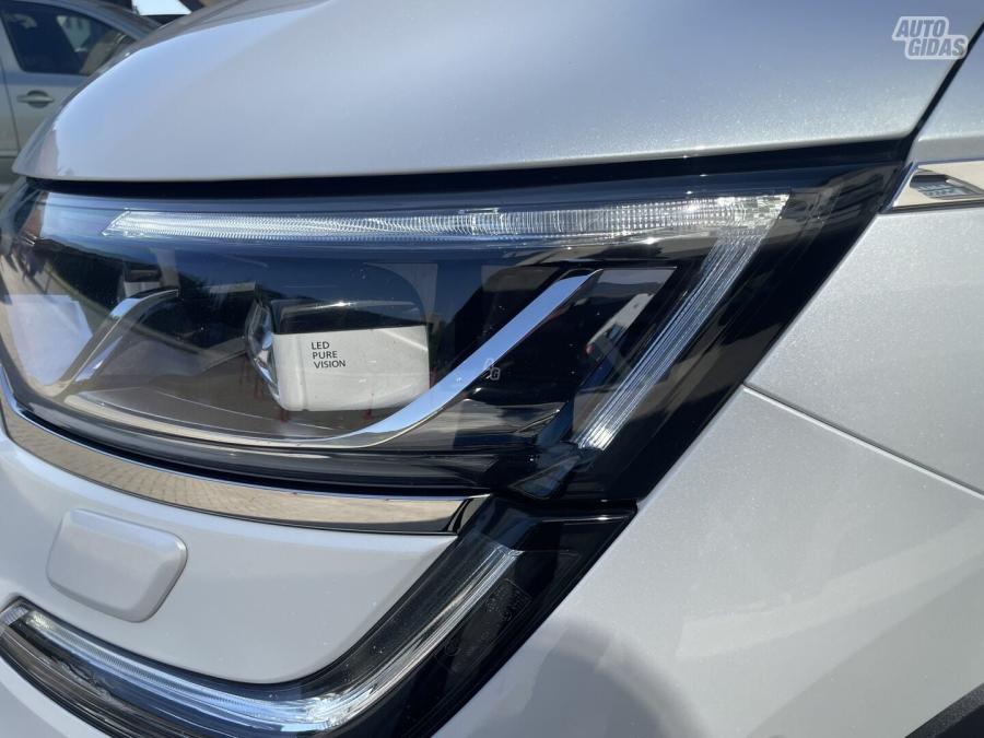 Renault Koleos 2017 in Kaunas, with an engine capacity of 2.00 L and mileage of 279 thousand km for 12300 €, photo 23 on AUTOMOTO.COM.LV