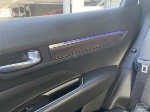 Renault Koleos 2017 in Kaunas, with an engine capacity of 2.00 L and mileage of 279 thousand km for 12300 €, photo 25 on AUTOMOTO.COM.LV