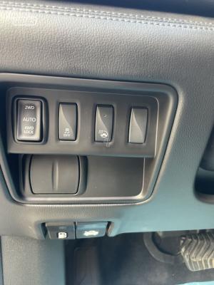 Renault Koleos 2017 in Kaunas, with an engine capacity of 2.00 L and mileage of 279 thousand km for 12300 €, photo 26 on AUTOMOTO.COM.LV
