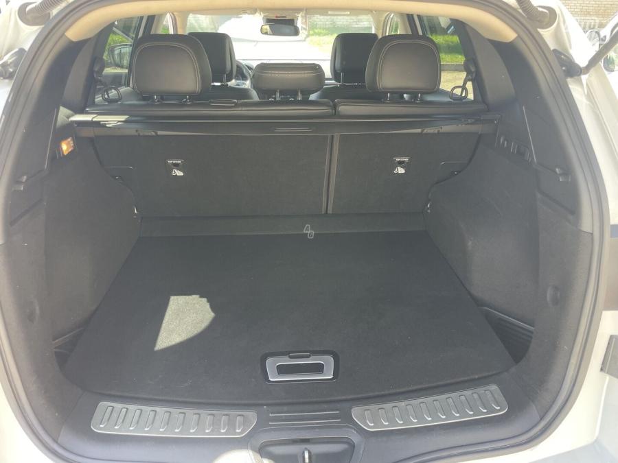Renault Koleos 2017 in Kaunas, with an engine capacity of 2.00 L and mileage of 279 thousand km for 12300 €, photo 28 on AUTOMOTO.COM.LV