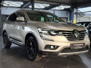 Renault Koleos 2018 in Kaunas, with an engine capacity of 2.00 L and mileage of 48 thousand km for 22390 €, photo  on AUTOMOTO.COM.LV