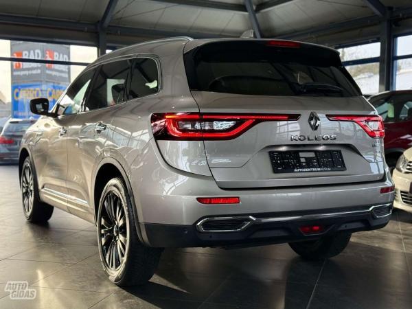 Renault Koleos 2018 Kauņa, ar dzinēja tilpumu 2.00 L un nobraukumu 48 tūkst. km par 22390 €, foto 6 vietnē AUTOMOTO.COM.LV