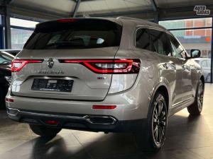 Renault Koleos 2018 in Kaunas, with an engine capacity of 2.00 L and mileage of 48 thousand km for 22390 €, photo 7 on AUTOMOTO.COM.LV