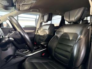 Renault Koleos 2018 in Kaunas, with an engine capacity of 2.00 L and mileage of 48 thousand km for 22390 €, photo 10 on AUTOMOTO.COM.LV