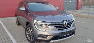 Renault Koleos 2018 Kauņa, ar dzinēja tilpumu 2.00 L un nobraukumu 201 tūkst. km par 10650 €, foto  vietnē AUTOMOTO.COM.LV