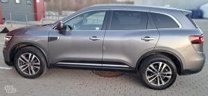 Renault Koleos 2018 Kauņa, ar dzinēja tilpumu 2.00 L un nobraukumu 201 tūkst. km par 10650 €, foto 10 vietnē AUTOMOTO.COM.LV