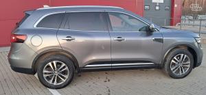 Renault Koleos 2018 Kauņa, ar dzinēja tilpumu 2.00 L un nobraukumu 201 tūkst. km par 10650 €, foto 13 vietnē AUTOMOTO.COM.LV