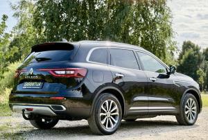 Renault Koleos 2020 Šauļi, ar dzinēja tilpumu 1.75 L un nobraukumu 206 tūkst. km par 14999 €, foto 5 vietnē AUTOMOTO.COM.LV