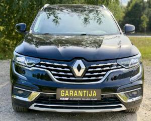 Renault Koleos 2020 Šauļi, ar dzinēja tilpumu 1.75 L un nobraukumu 206 tūkst. km par 14999 €, foto 6 vietnē AUTOMOTO.COM.LV