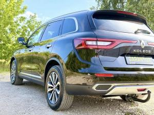 Renault Koleos 2020 Šauļi, ar dzinēja tilpumu 1.75 L un nobraukumu 206 tūkst. km par 14999 €, foto 8 vietnē AUTOMOTO.COM.LV
