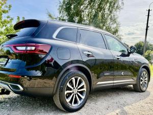 Renault Koleos 2020 Šauļi, ar dzinēja tilpumu 1.75 L un nobraukumu 206 tūkst. km par 14999 €, foto 9 vietnē AUTOMOTO.COM.LV