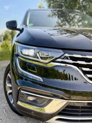 Renault Koleos 2020 Šauļi, ar dzinēja tilpumu 1.75 L un nobraukumu 206 tūkst. km par 14999 €, foto 14 vietnē AUTOMOTO.COM.LV