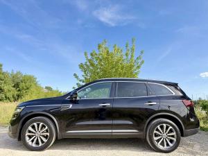 Renault Koleos 2020 Šauļi, ar dzinēja tilpumu 1.75 L un nobraukumu 206 tūkst. km par 14999 €, foto 16 vietnē AUTOMOTO.COM.LV