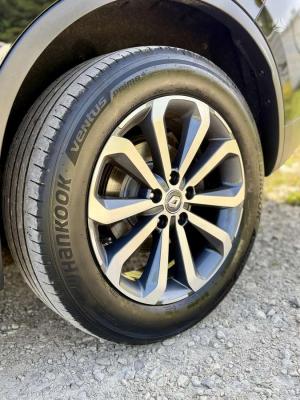Renault Koleos 2020 Šauļi, ar dzinēja tilpumu 1.75 L un nobraukumu 206 tūkst. km par 14999 €, foto 17 vietnē AUTOMOTO.COM.LV