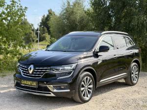 Renault Koleos 2020 Šauļi, ar dzinēja tilpumu 1.75 L un nobraukumu 206 tūkst. km par 14999 €, foto 19 vietnē AUTOMOTO.COM.LV