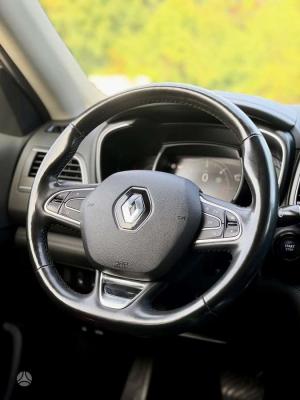 Renault Koleos 2020 Šauļi, ar dzinēja tilpumu 1.75 L un nobraukumu 206 tūkst. km par 14999 €, foto 26 vietnē AUTOMOTO.COM.LV