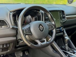 Renault Koleos 2020 Šauļi, ar dzinēja tilpumu 1.75 L un nobraukumu 206 tūkst. km par 14999 €, foto 27 vietnē AUTOMOTO.COM.LV