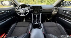Renault Koleos 2020 Šauļi, ar dzinēja tilpumu 1.75 L un nobraukumu 206 tūkst. km par 14999 €, foto 28 vietnē AUTOMOTO.COM.LV