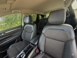 Renault Koleos 2020 Šauļi, ar dzinēja tilpumu 1.75 L un nobraukumu 206 tūkst. km par 14999 €, foto 29 vietnē AUTOMOTO.COM.LV