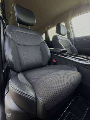 Renault Koleos 2020 Šauļi, ar dzinēja tilpumu 1.75 L un nobraukumu 206 tūkst. km par 14999 €, foto 31 vietnē AUTOMOTO.COM.LV