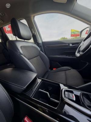 Renault Koleos 2020 Šauļi, ar dzinēja tilpumu 1.75 L un nobraukumu 206 tūkst. km par 14999 €, foto 32 vietnē AUTOMOTO.COM.LV